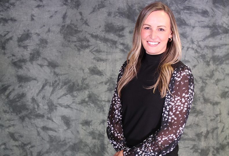 Rising Star Amanda Landreth: â€˜Busiest year' reaps its own rewards ...