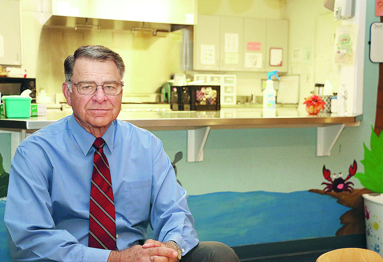 Bill Bialkowsky: Compassionate in crisis | Spokane Journal of Business