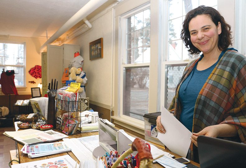 Spokane Woman's Club venue draws more activity, members | Spokane ...