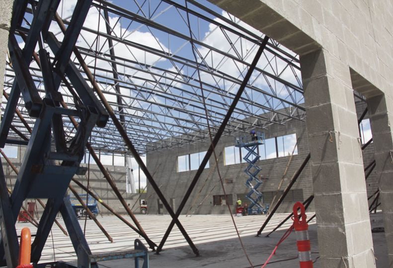 Sacajawea, Peperzak schools to open in August | Spokane Journal of Business