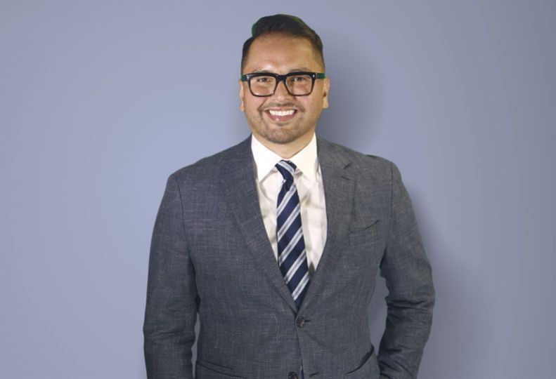 2023 Rising Star Nico Archer: Connecting with clients, community ...