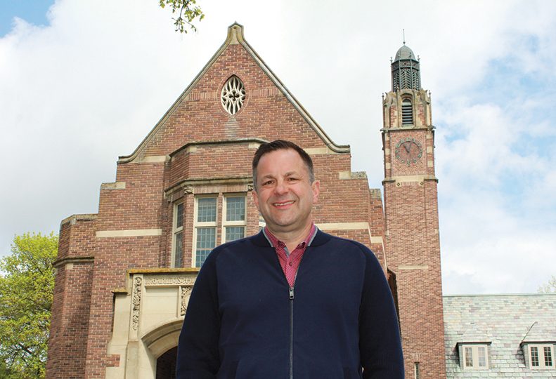 Hutton Settlement sustains founder's mission | Spokane Journal of Business