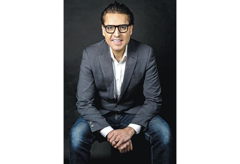 Whatever Happened To: Ex-Kaspien CEO Kunal Chopra | Spokane Journal of ...