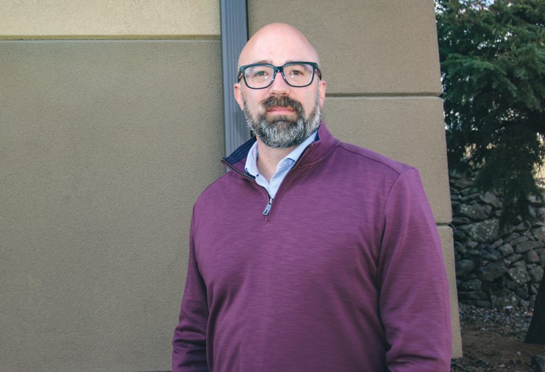 Parting Thoughts with The Inlander's Jacob Fries | Spokane Journal of ...