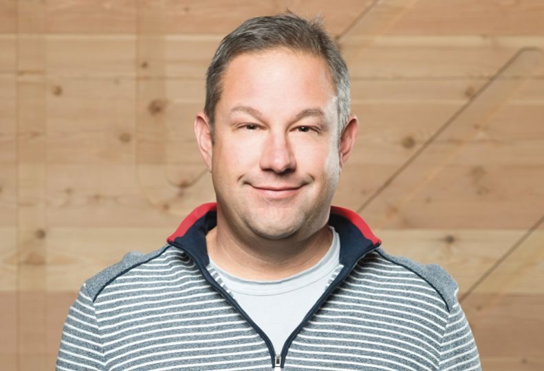 Katerra co-founder Fritz Wolff steps down from company's board ...