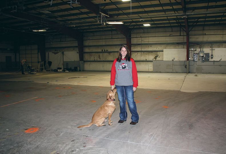 MacKay Manufacturing buys structure in Spokane Valley | Spokane Journal ...