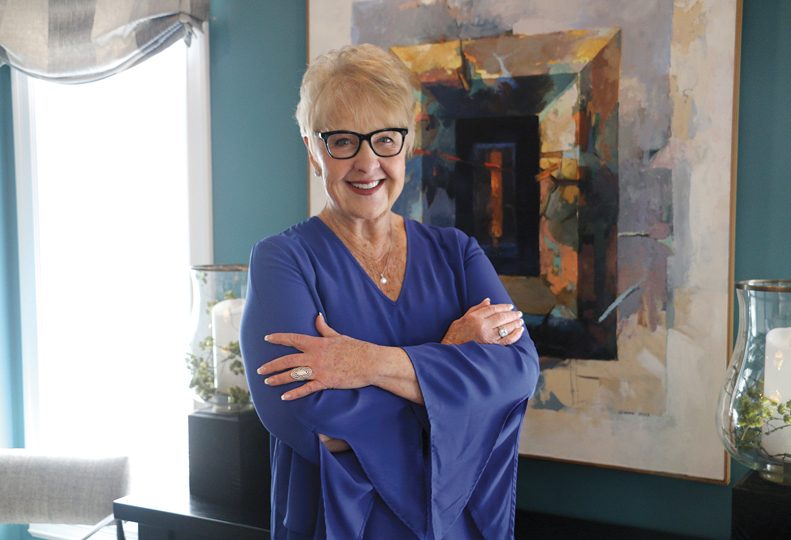 2021 Business Icons: Judy Cole, of Avista Corp. | Spokane Journal of ...