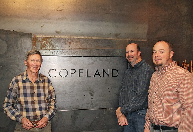 Copeland sees increase in commercial design | Spokane Journal of Business