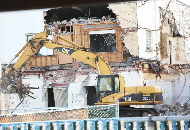 The Falls towers project moves forward | Spokane Journal of Business