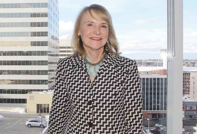 Visit Spokane's CEO Meg Winchester: Selling the future | Spokane ...