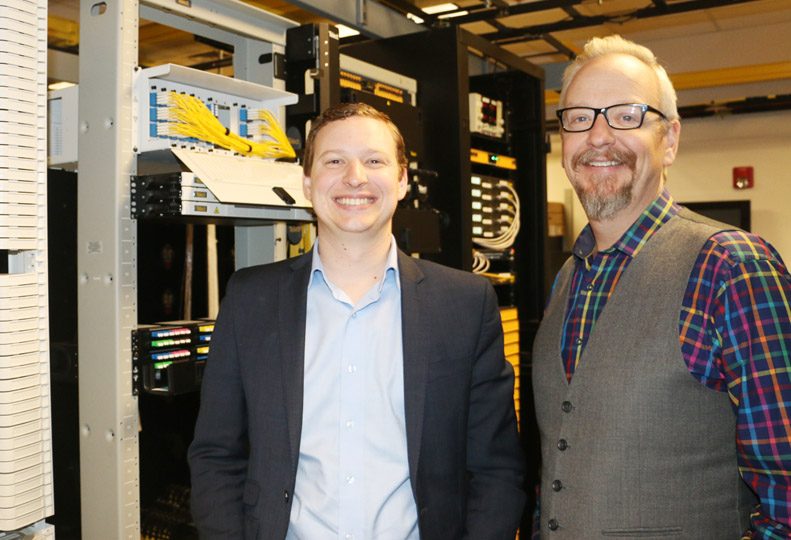 Telect in growth mode as founders exit its board | Spokane Journal of ...