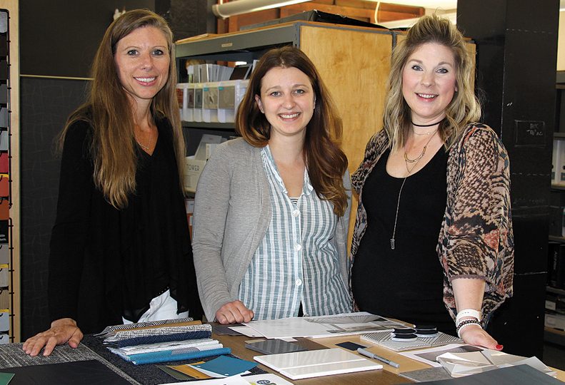 All-female team at Design Source shapes its role on planning team ...