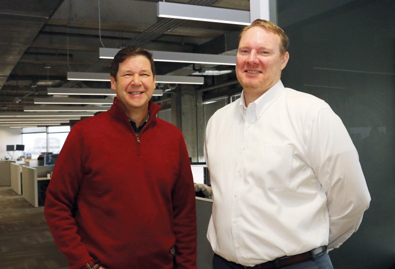Lewis Lee-led IP venture grows here, internationally | Spokane Journal ...