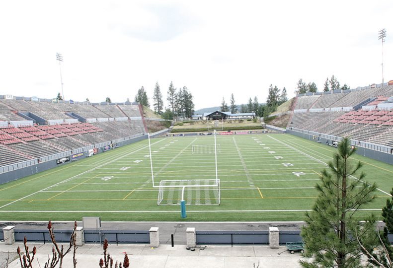 Joe Albi Stadium alternatives in works | Spokane Journal of Business