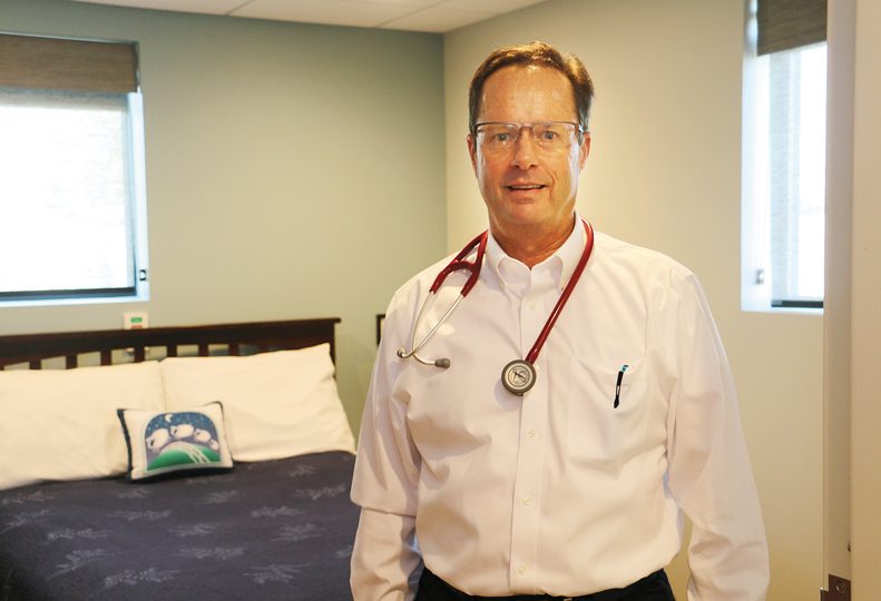 A bad year for good sleep | Spokane Journal of Business