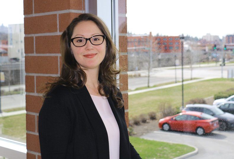 WSU adds to research, innovation capabilities in Spokane | Spokane ...