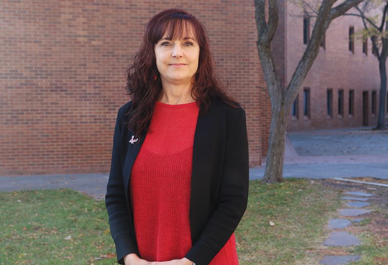 EWU looks to fix â€˜leaky' STEM pipeline with 100 Women Strong ...