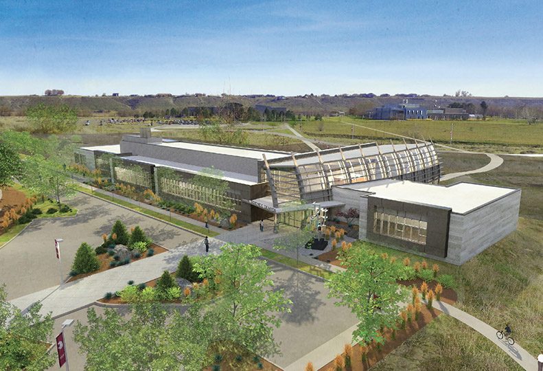 Spokane team to design, construct Wine Science Center | Spokane Journal ...