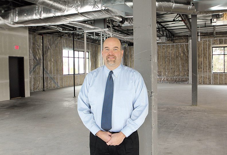 Washington Federal's future foothold | Spokane Journal of Business