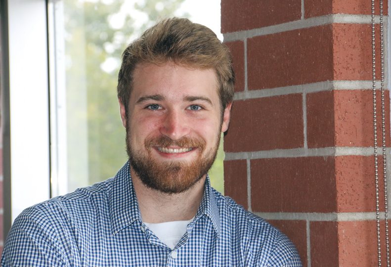 2021 Rising Stars: Crimson Medical Solutions' Stephen Bone | Spokane ...