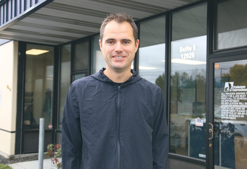 Tradesmen International endeavors to provide skilled trades workers ...
