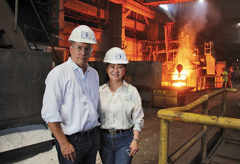 Spokane Industries forges ahead | Spokane Journal of Business