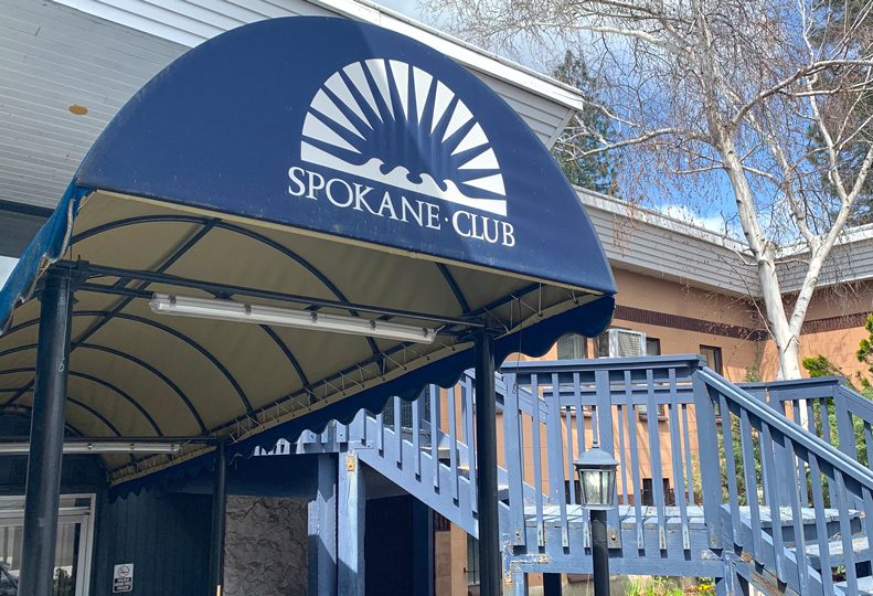 Spokane Club sells Valley athletic facility | Spokane Journal of Business