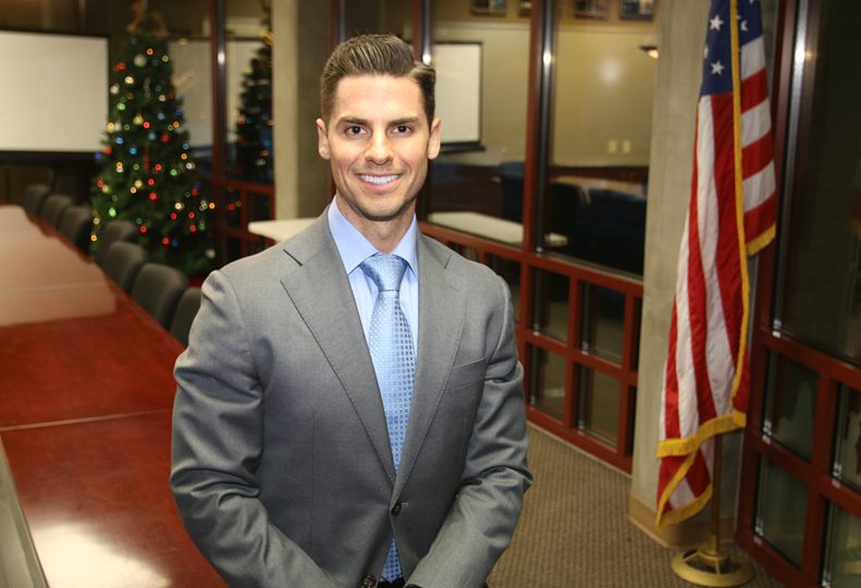 Q&A with new Coeur d'Alene Chamber CEO Derrell Hartwick | Spokane ...