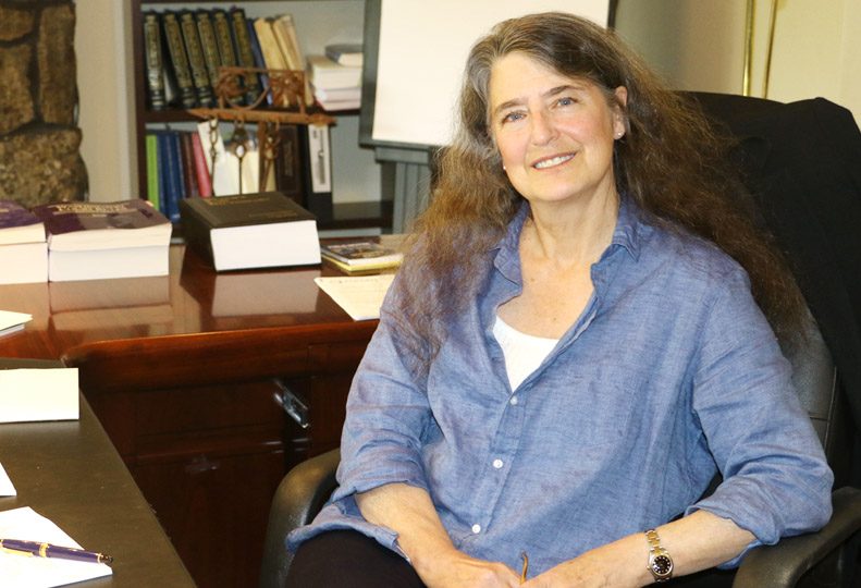 Mary Schultz notches wins for whistleblowers | Spokane Journal of Business