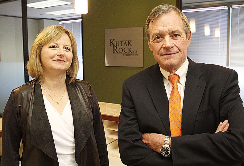 Kutak Rock LLP looks to expand quickly in Spokane | Spokane Journal of ...