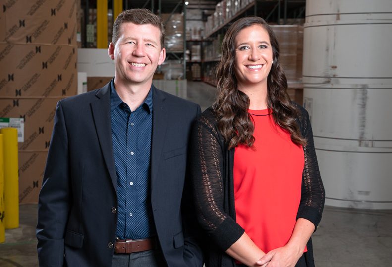 Sonderen Packaging sees pandemic sales boost | Spokane Journal of Business