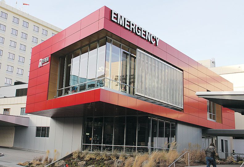 Sacred Heart, Deaconess to boost cardiac, emergency care | Spokane ...