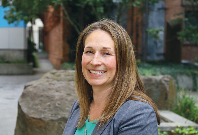 Women hold reins at key Spokane economic groups | Spokane Journal of ...