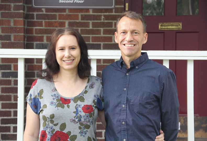 Esvelt Environmental fills niche in INW | Spokane Journal of Business