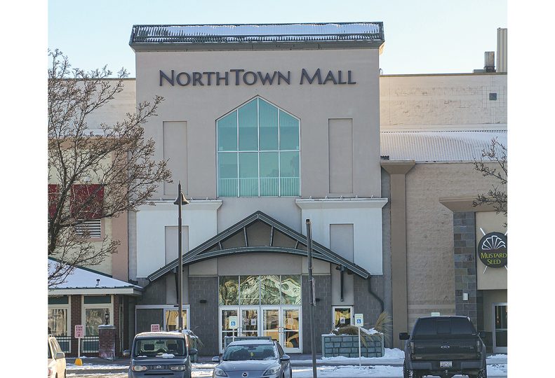 NorthTown Mall acquired in $49 million transaction | Spokane Journal of ...