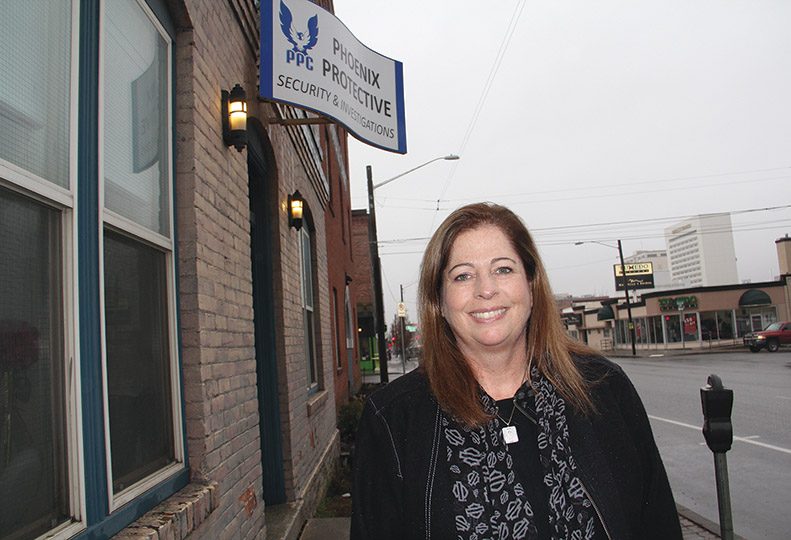 Steadily rising | Spokane Journal of Business