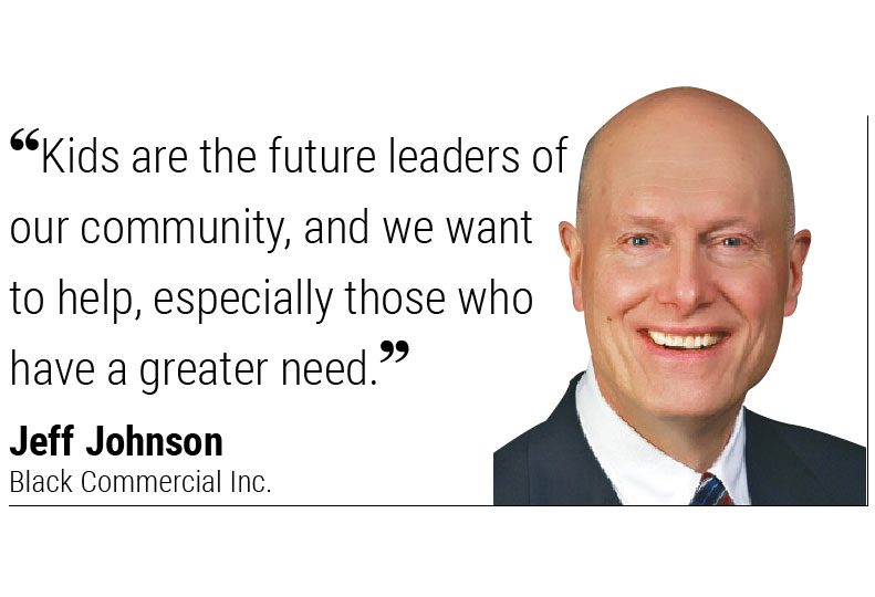 Spokane businesses work to feed, mentors kids through Bite2Go | Spokane ...