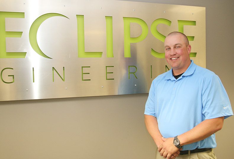 Eclipse Engineering makes inroads into the Pacific Northwest | Spokane ...