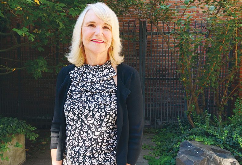 Parting Thoughts with Visit Spokane's Meg Winchester | Spokane Journal ...