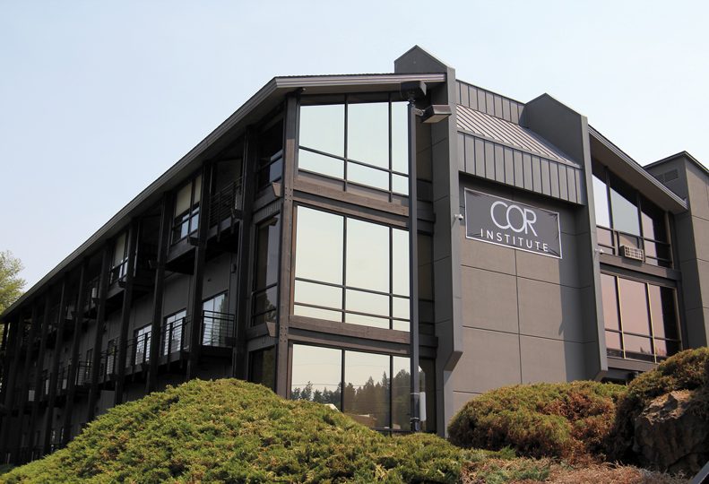 COR Institute opens collaborative medical office | Spokane Journal of ...