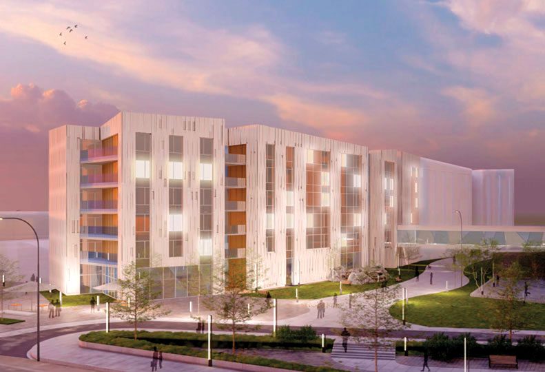 Kalispel Tribe to start Northern Quest expansion | Spokane Journal of ...
