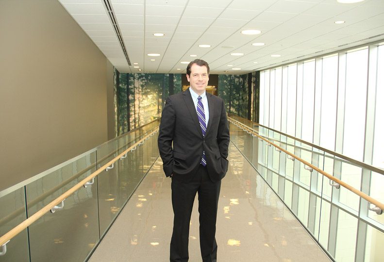 Providence CEO: Making mission a medical mindset | Spokane Journal of ...