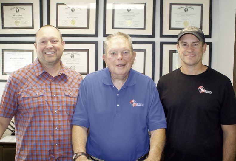 Simpson Engineers keeps long family legacy alive | Spokane Journal of ...