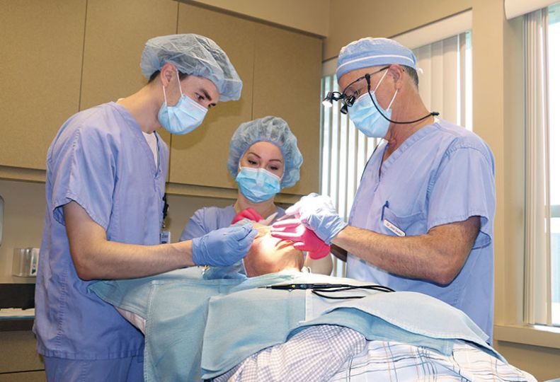 Advanced Dermatology adds space, to hire more doctors | Spokane Journal ...