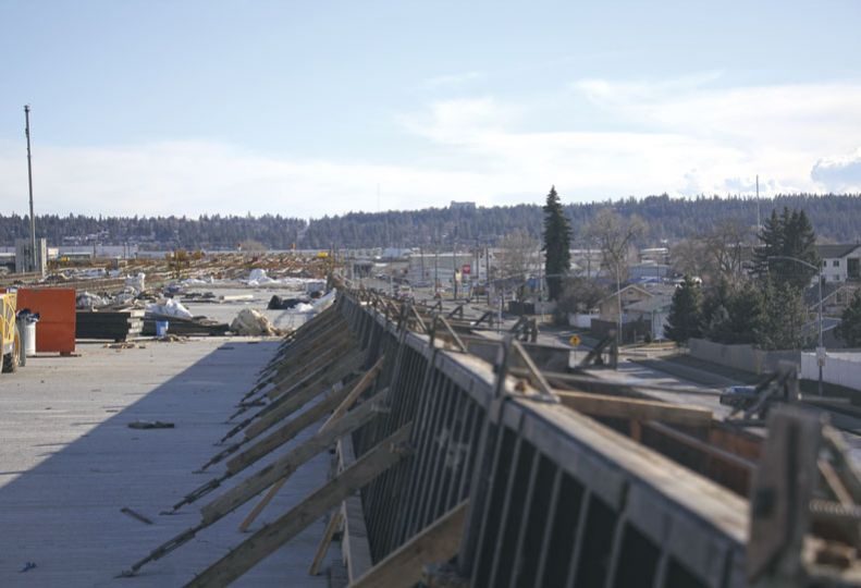 North Spokane Corridor continues path south toward I-90 | Spokane ...